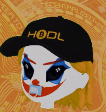 ApeStore - Trade Baby Joker Retardio on Base with low fees and convenience