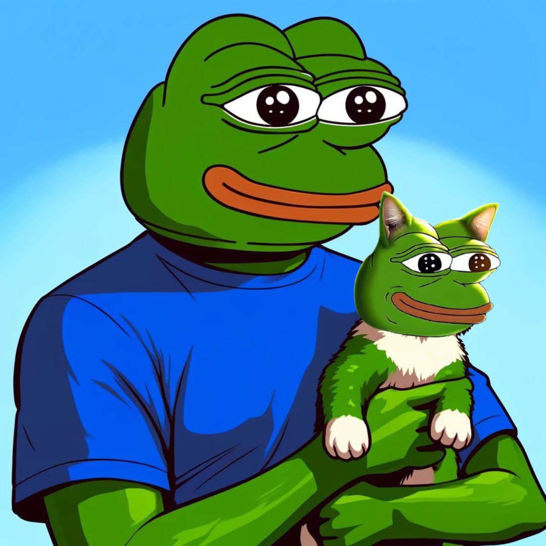 ApeStore - Trade Pipi pepe's cat on Base with low fees and convenience