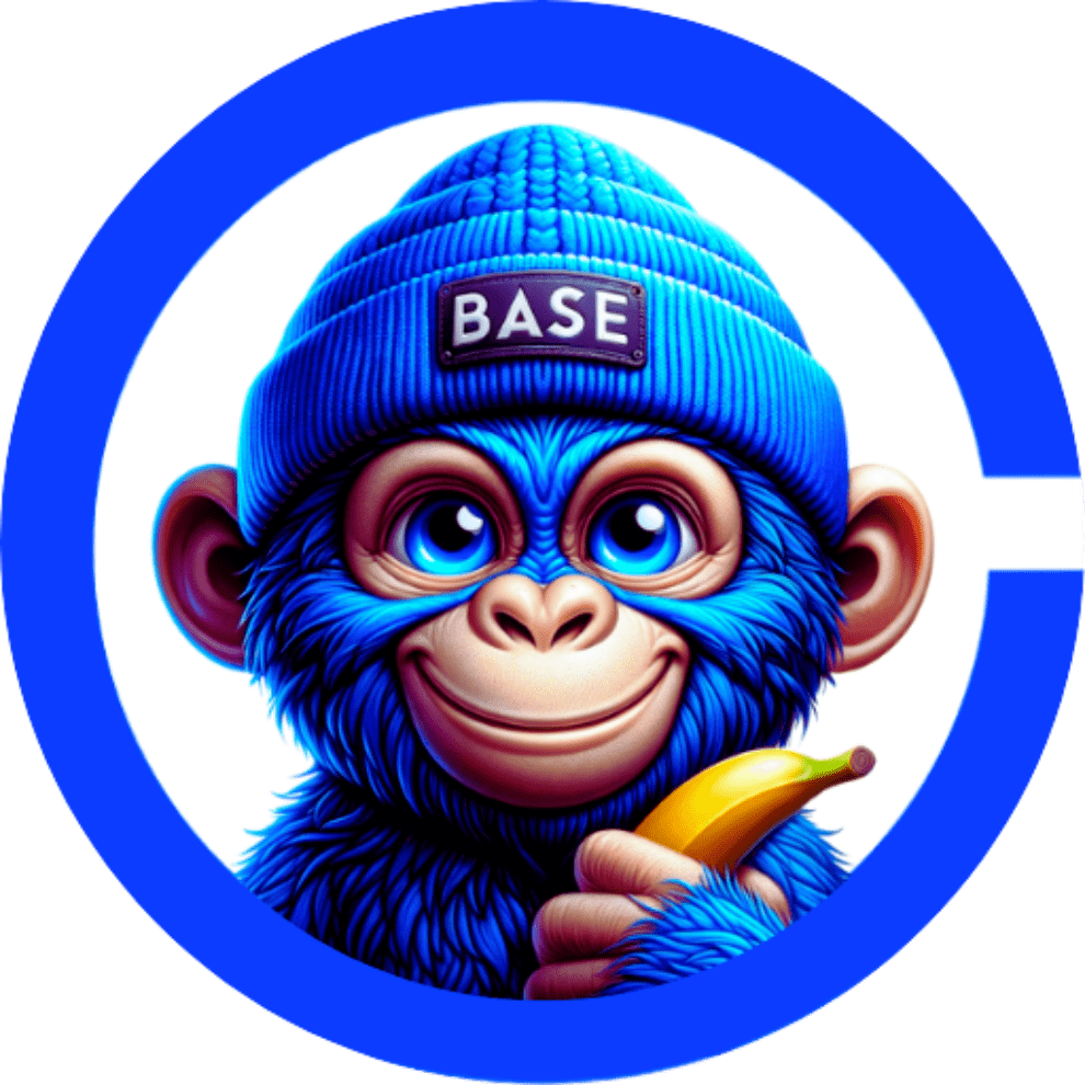 ApeStore - Trade BASE APES on Base with low fees and convenience