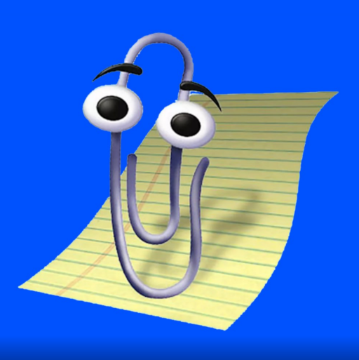 ApeStore - Trade Based Clippy PFP Cult on Base with low fees and ...