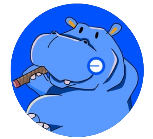 ApeStore - Trade HIPPY DA HIPPO on Base with low fees and convenience