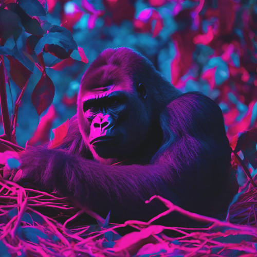 ApeStore - Trade SPINNING GORILLA on Base with low fees and convenience