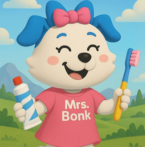 ApeStore - Trade Mrs Bonk on Base with low fees and convenience