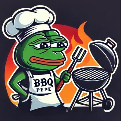 ApeStore - Trade BBQ PEPE on Base with low fees and convenience