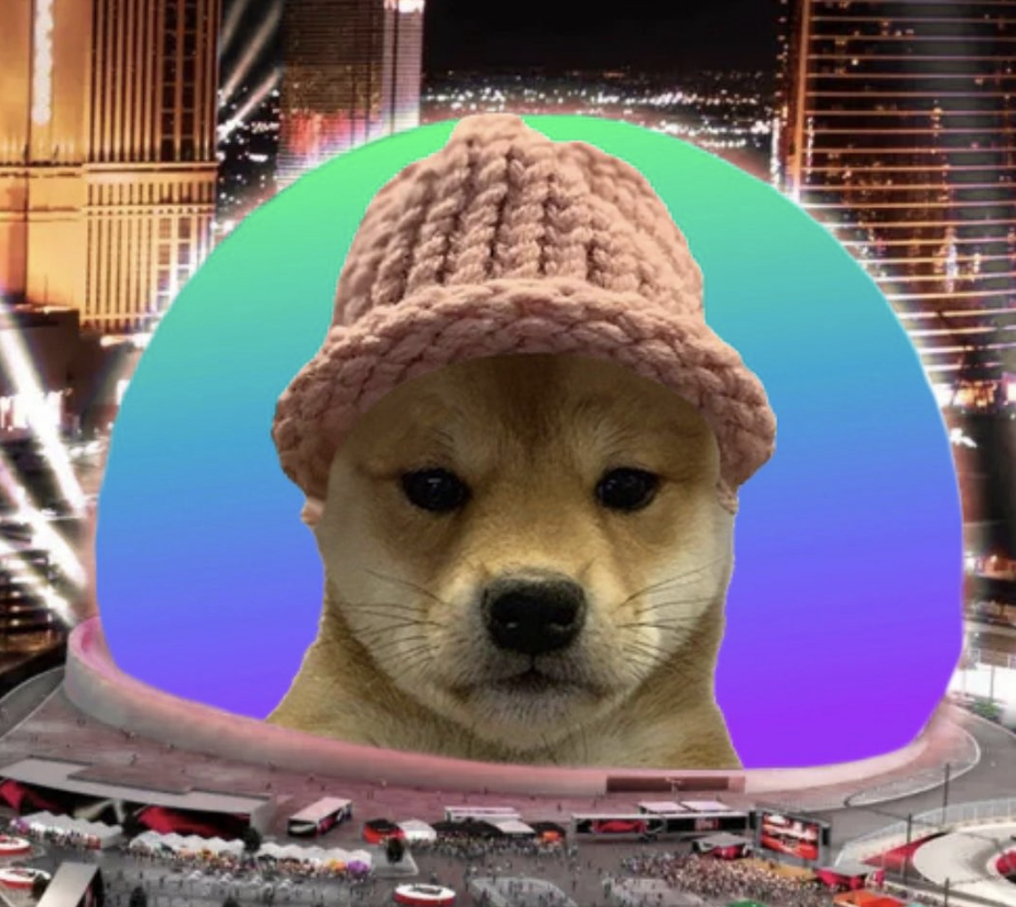 ApeStore - Trade dog wif sphere on Base with low fees and convenience