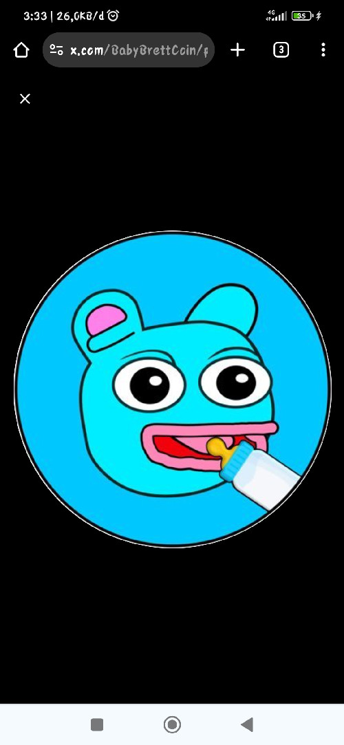 ApeStore - Trade Baby Brett on Base with low fees and convenience