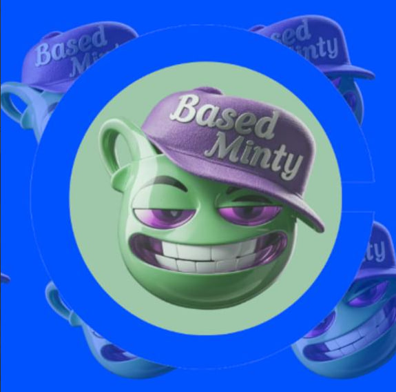 ApeStore - Trade Based Minty Pollak on Base with low fees and convenience