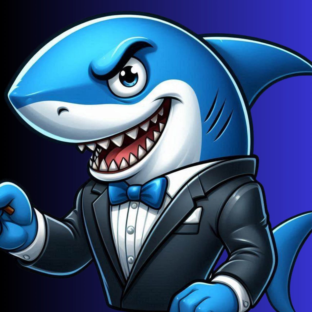 ApeStore - Trade SHARK BASE on Base with low fees and convenience