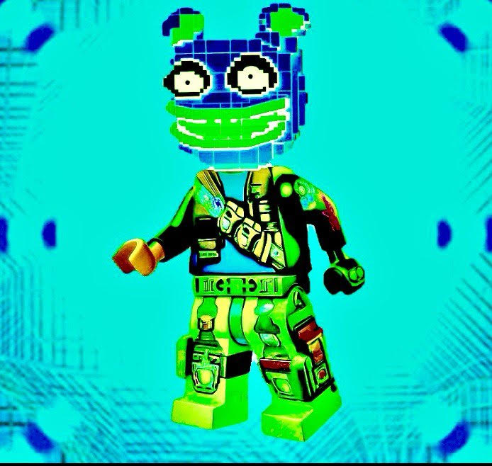 ApeStore - Trade Lego Brett on Base with low fees and convenience