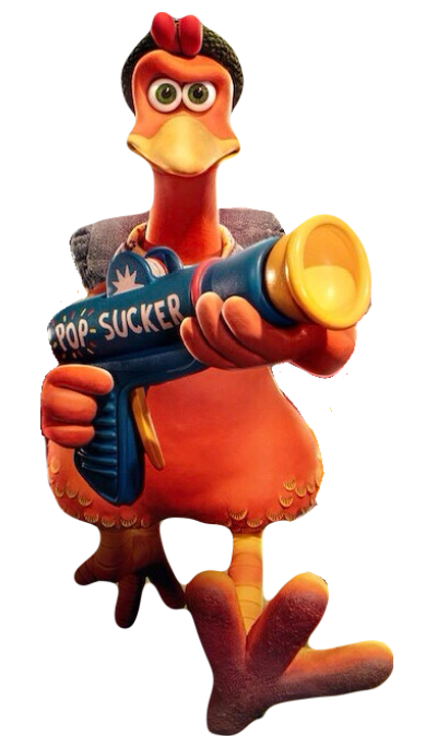 ApeStore - Trade Chicken Run on Base with low fees and convenience