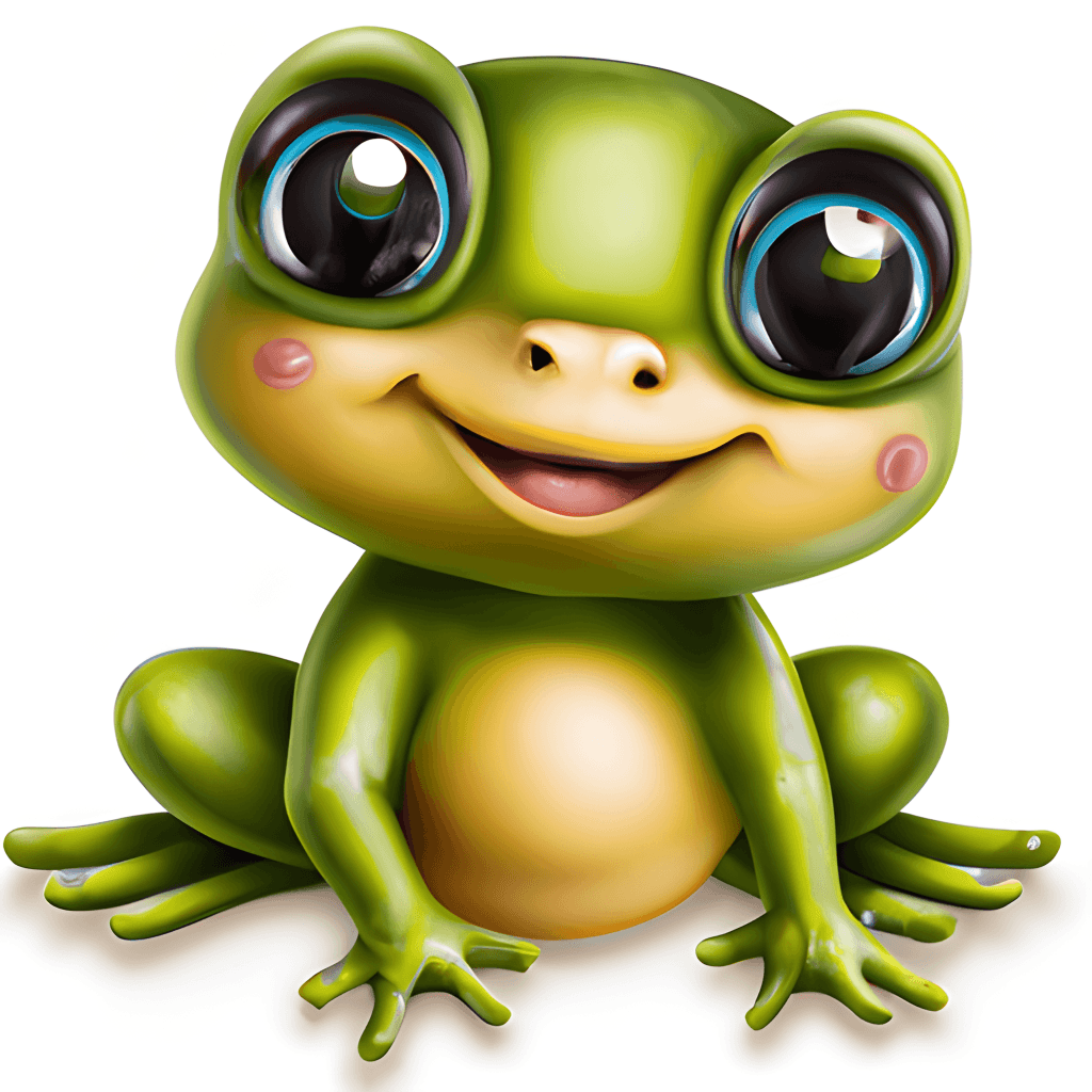 ApeStore - Trade Baby Frog on Base with low fees and convenience